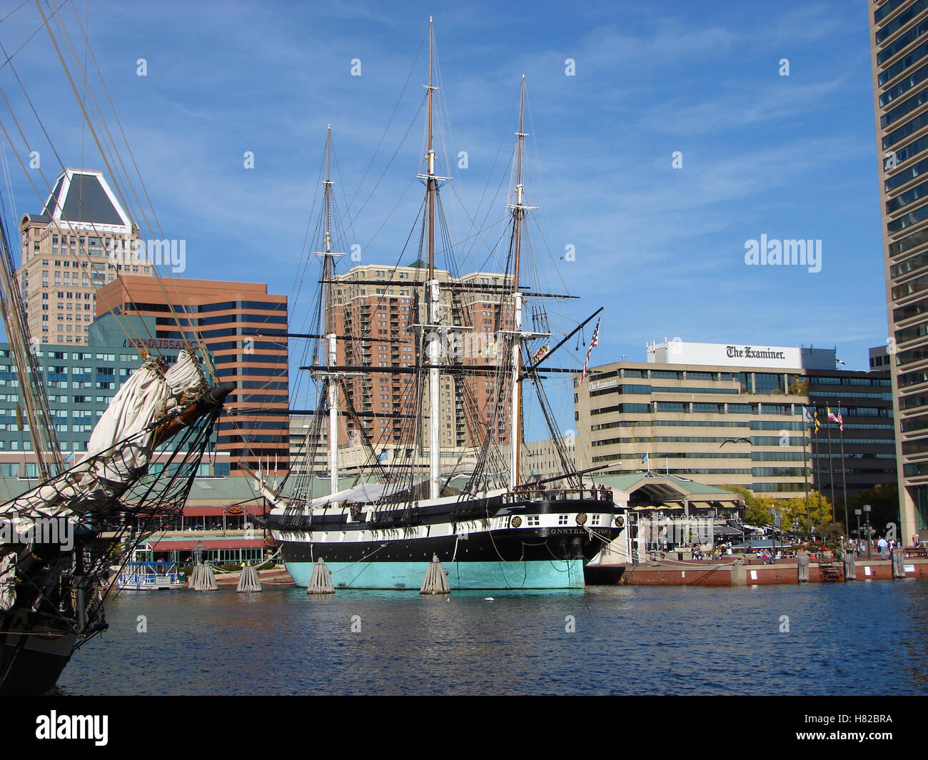 Uss constellation immagini e fotografie stock ad alta risoluzione - Alamy