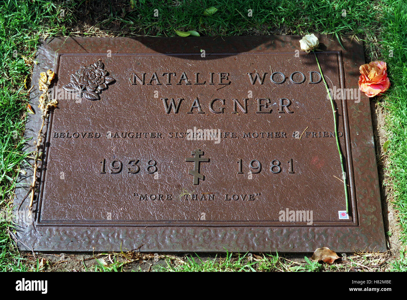 Natalie wood actress immagini e fotografie stock ad alta risoluzione ...