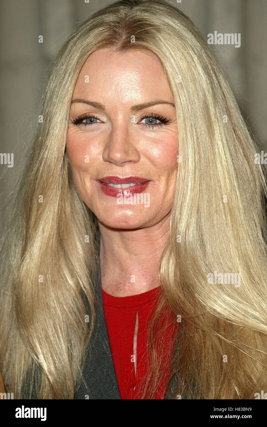 Shannon tweed immagini e fotografie stock ad alta risoluzione - Alamy