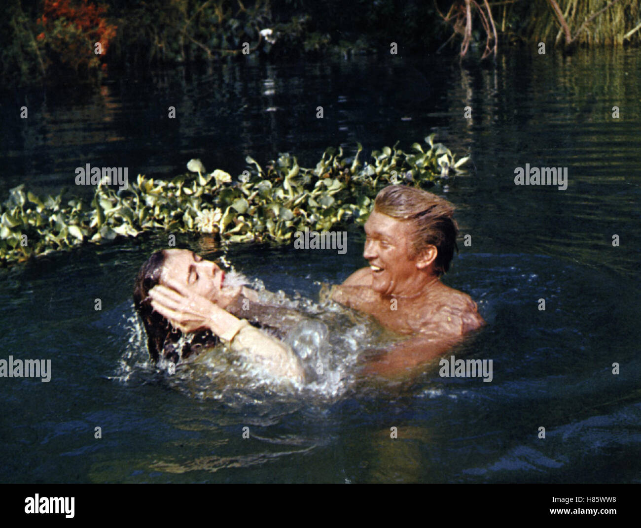Tarzan herr des urwalds immagini e fotografie stock ad alta risoluzione ...