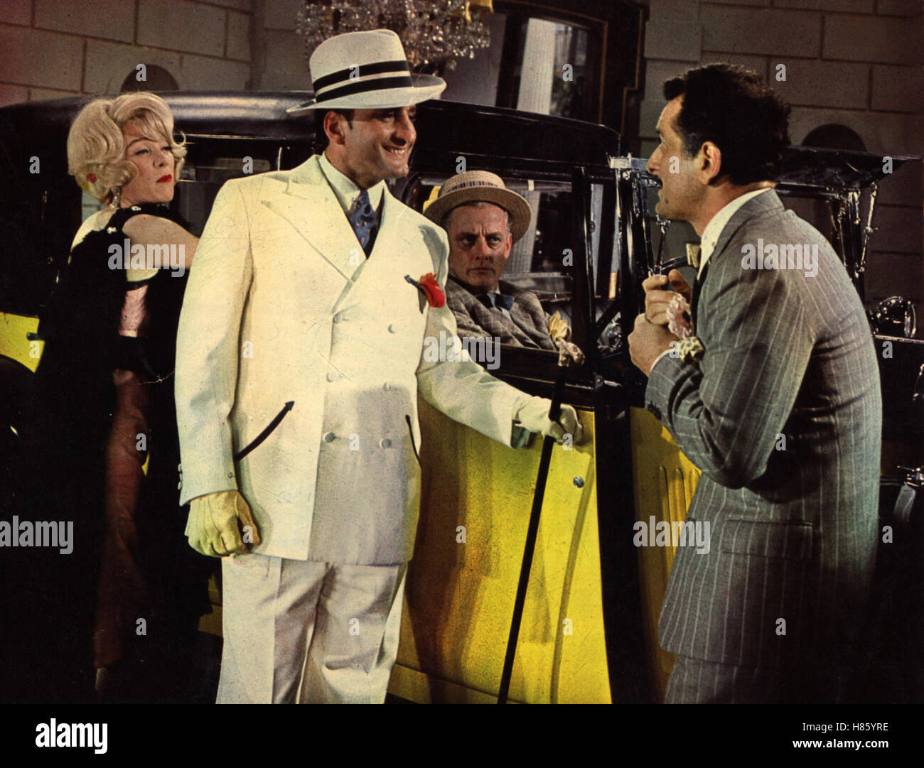 Riccardo garrone immagini e fotografie stock ad alta risoluzione - Alamy