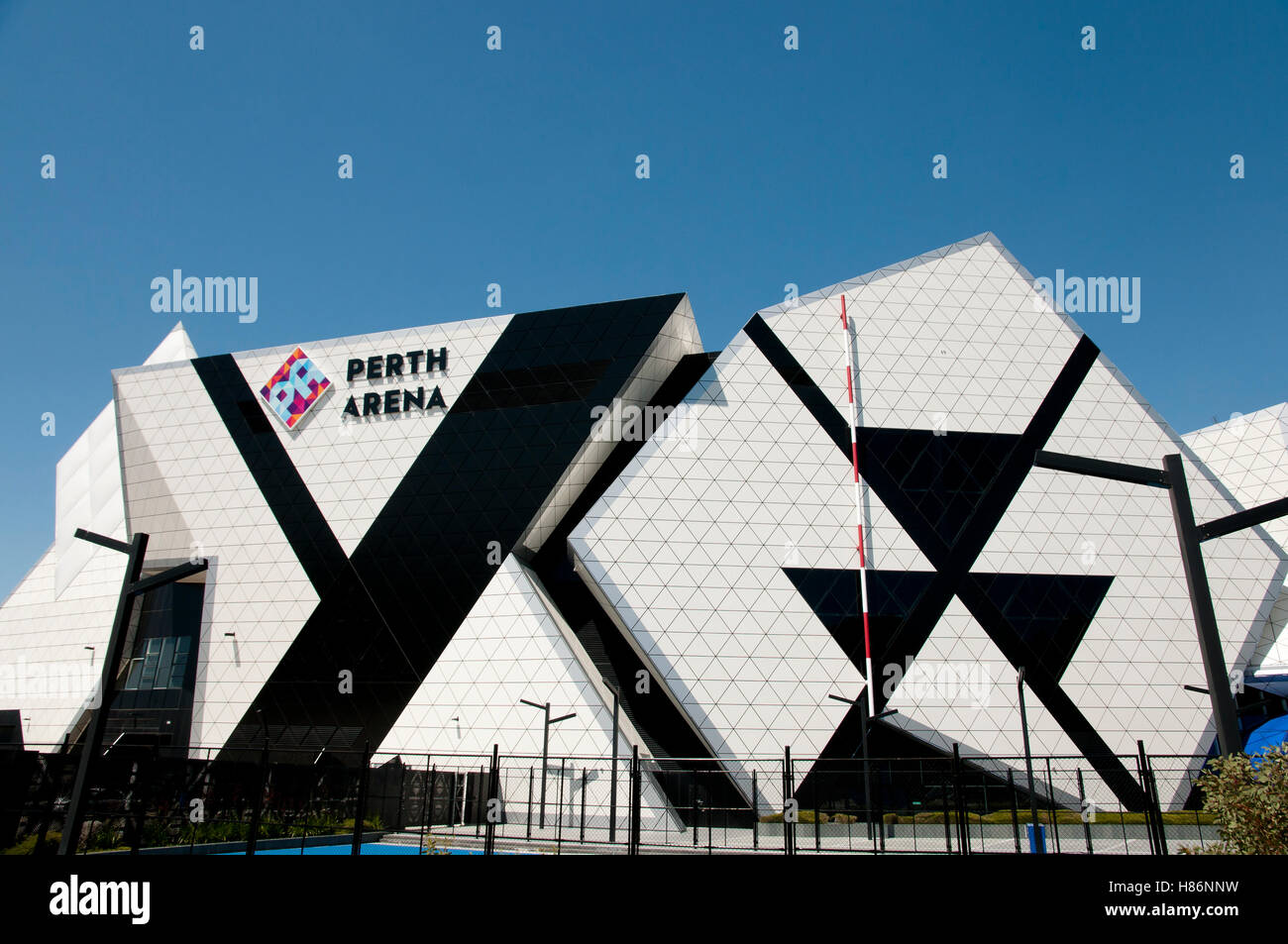 Perth arena immagini e fotografie stock ad alta risoluzione - Alamy