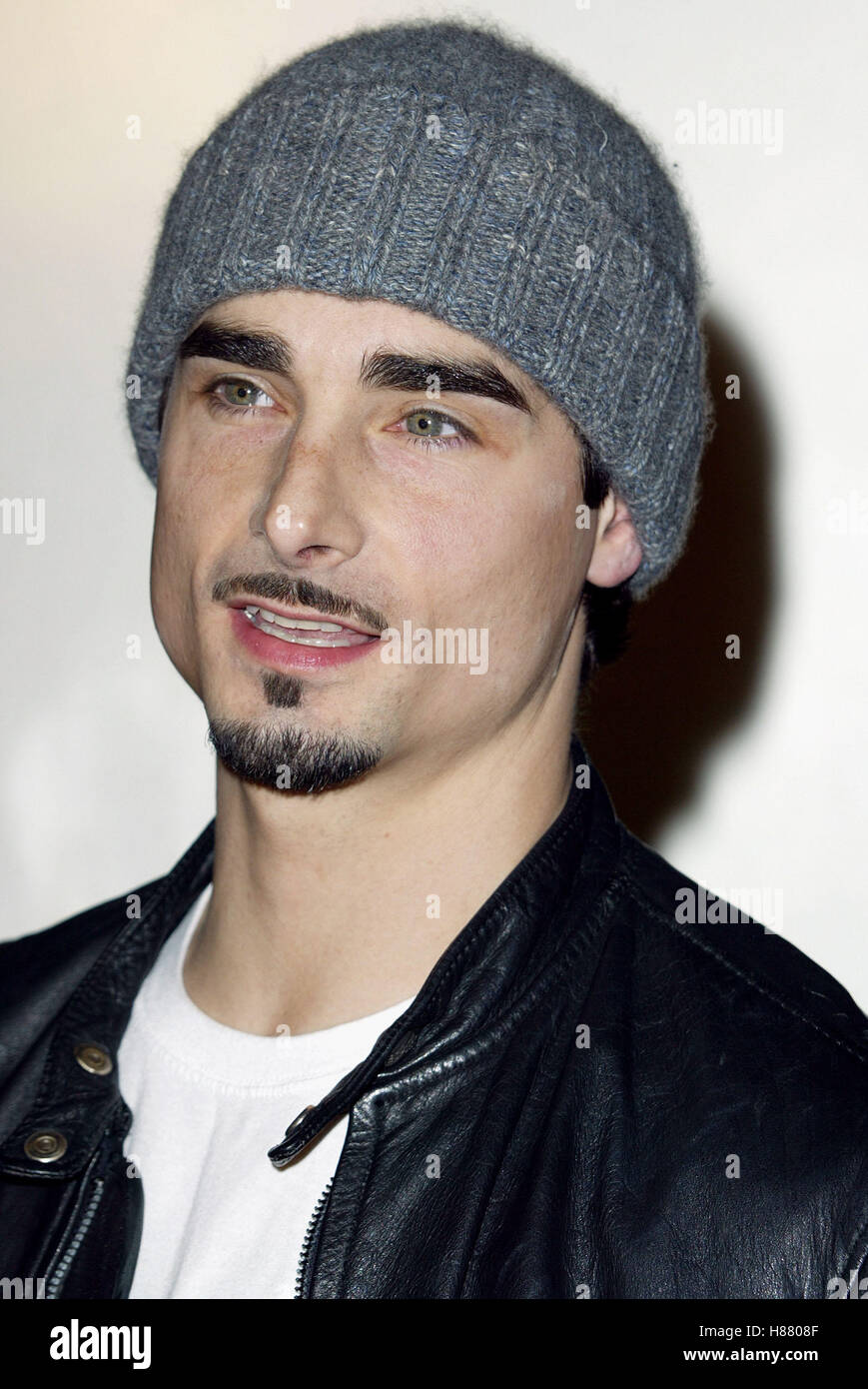 Kevin richardson backstreet boys immagini e fotografie stock ad alta ...