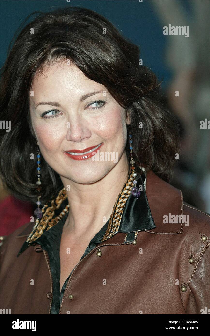 Lynda carter pirates the caribbean immagini e fotografie stock ad alta ...