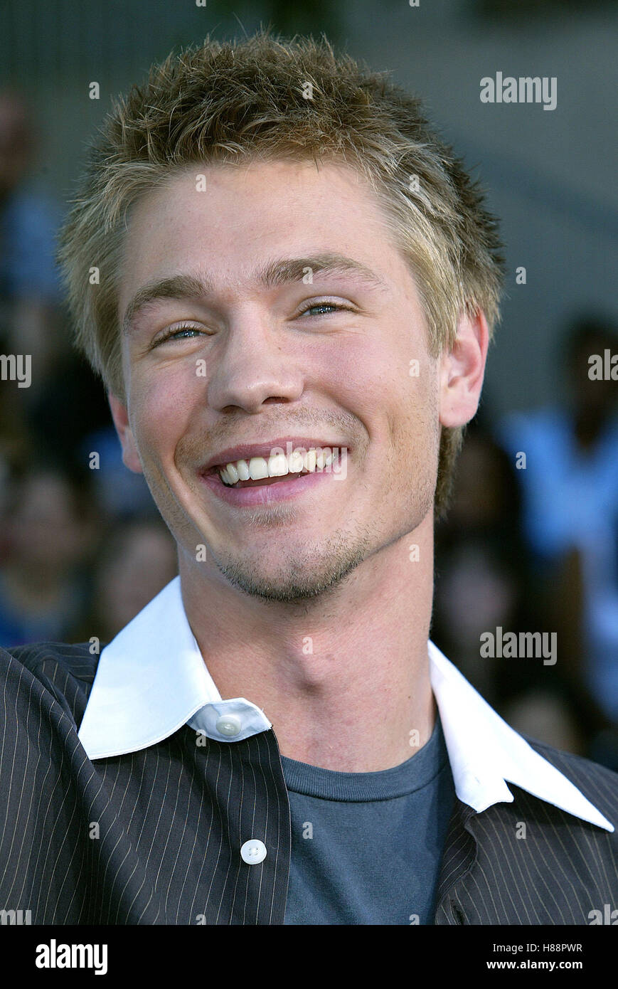 Chad michael murray 2003 immagini e fotografie stock ad alta ...