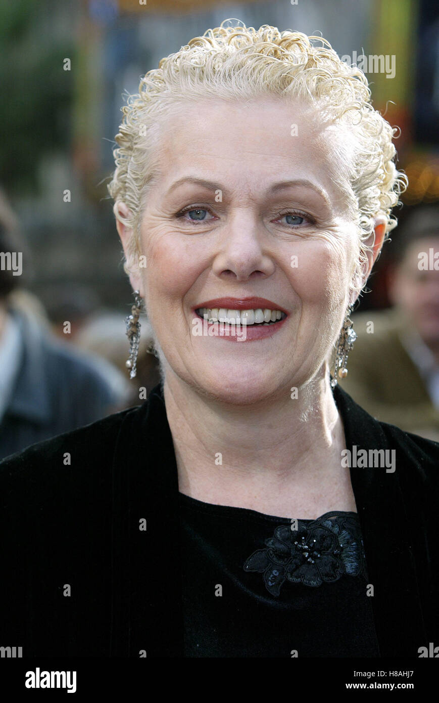 Peter pan 2003 lynn redgrave immagini e fotografie stock ad alta ...