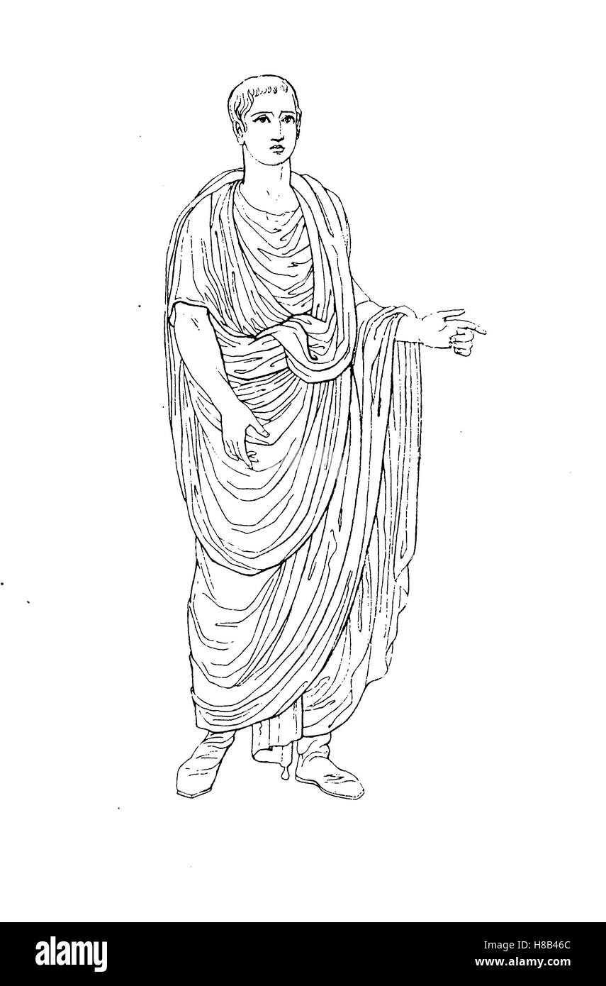 La storia dell'antica roma immagini e fotografie stock ad alta ...