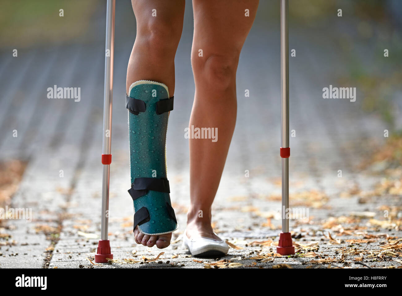Achilles tendon immagini e fotografie stock ad alta risoluzione - Alamy