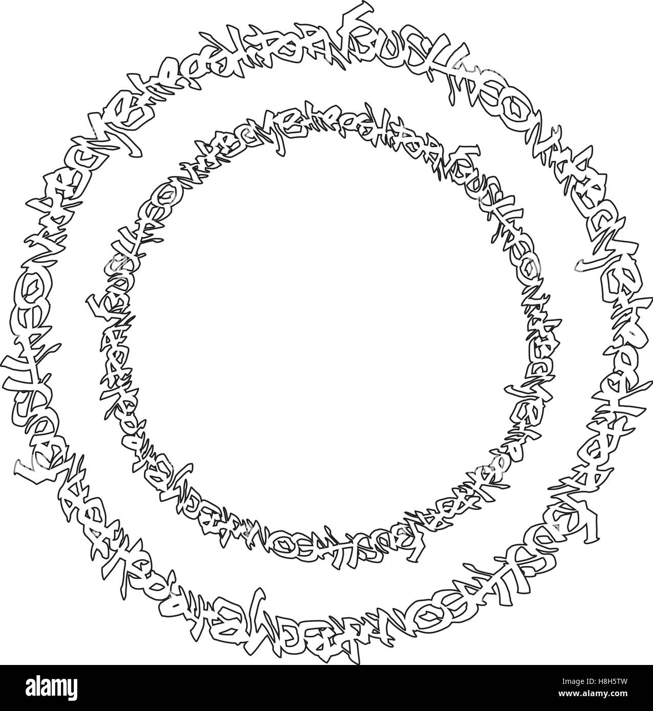 Diversidad artistica Foto e Immagini Stock in Bianco e Nero - Alamy