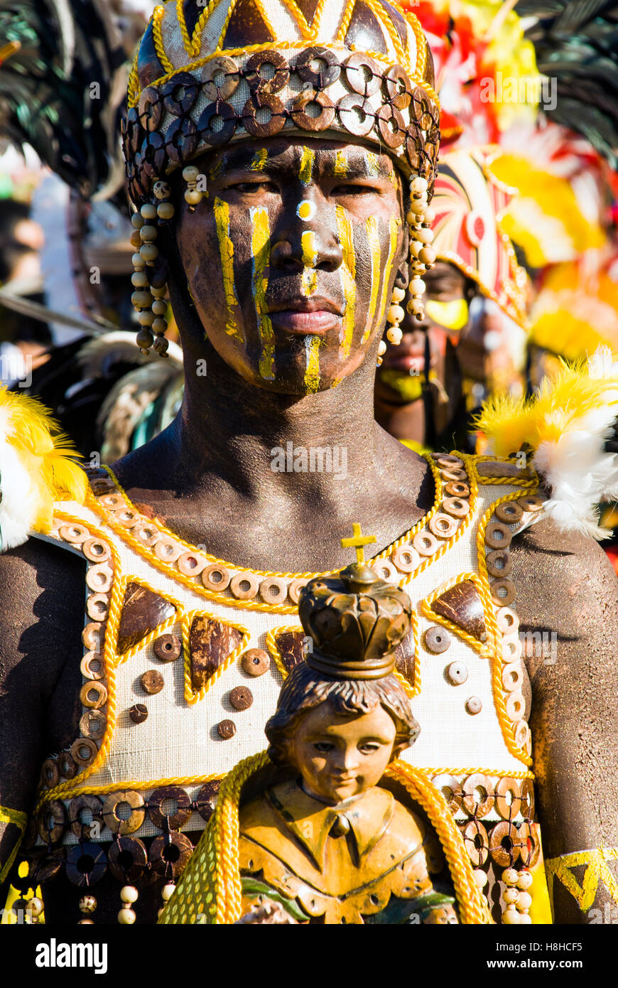 Philippines festival immagini e fotografie stock ad alta risoluzione ...