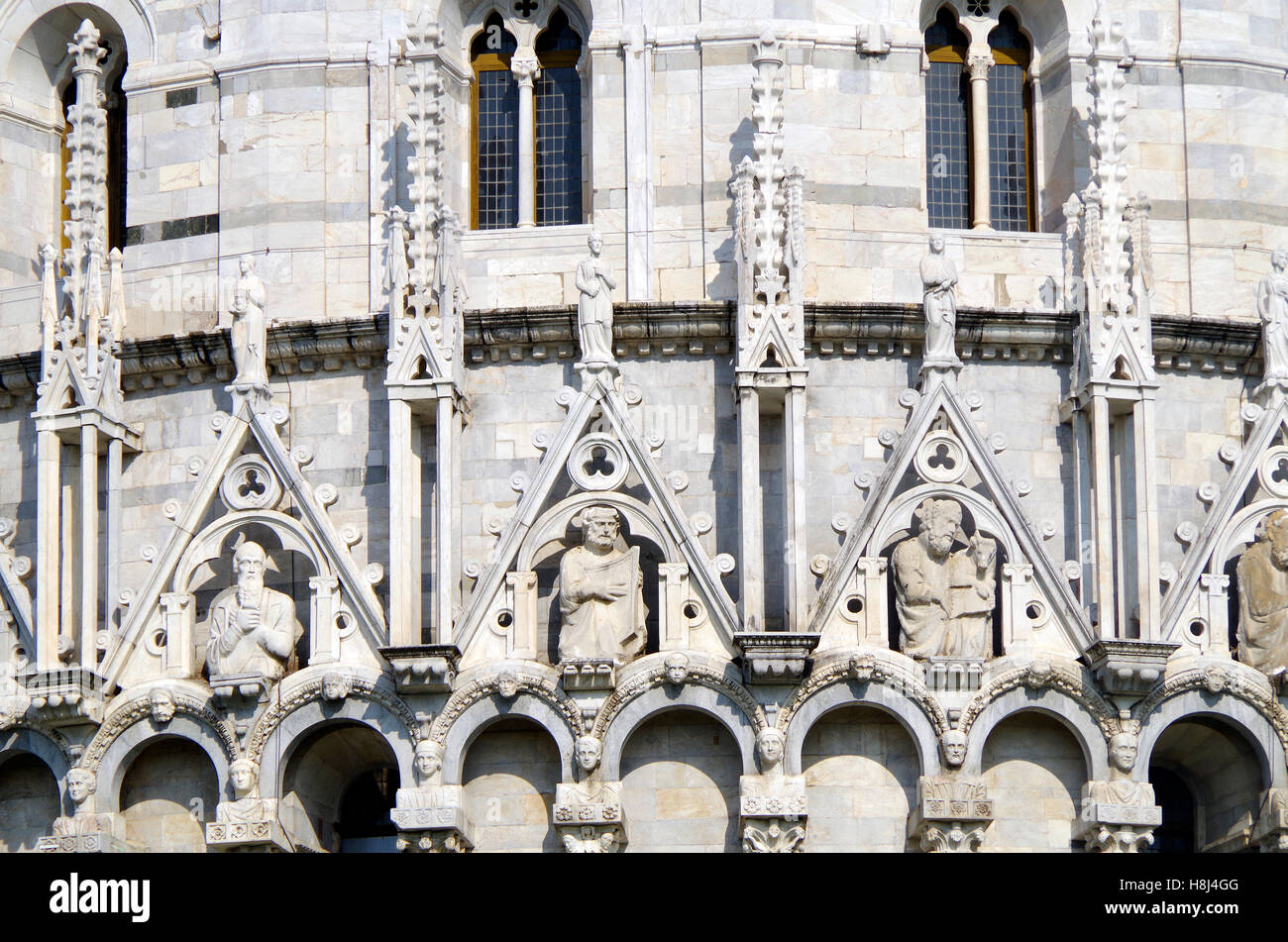 Giovanni pisani immagini e fotografie stock ad alta risoluzione - Alamy