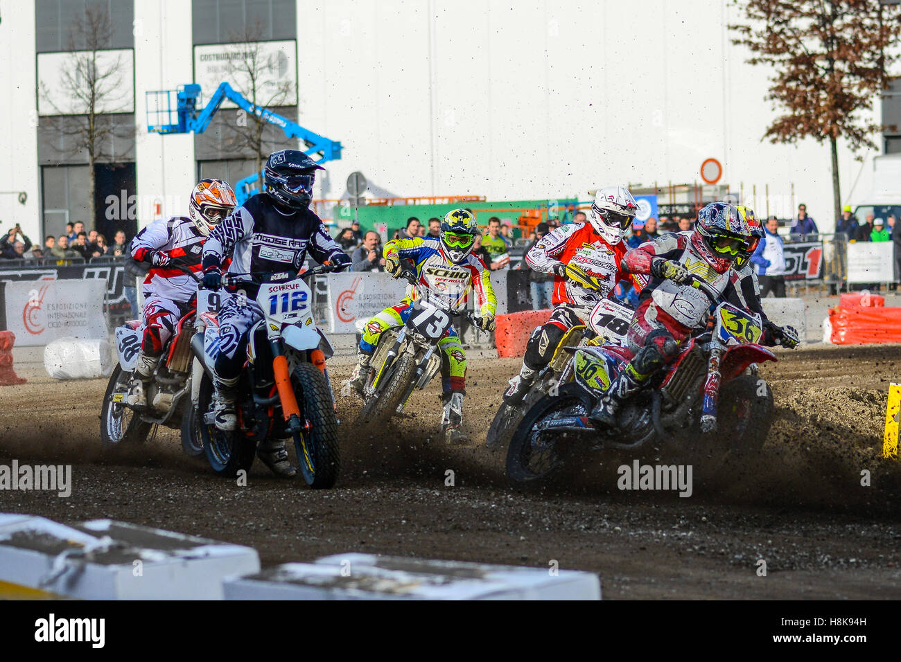 Francesco cecchini immagini e fotografie stock ad alta risoluzione - Alamy