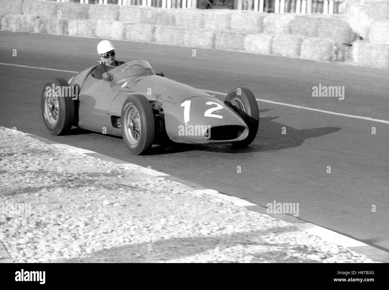 Circuito di pescara immagini e fotografie stock ad alta risoluzione - Alamy