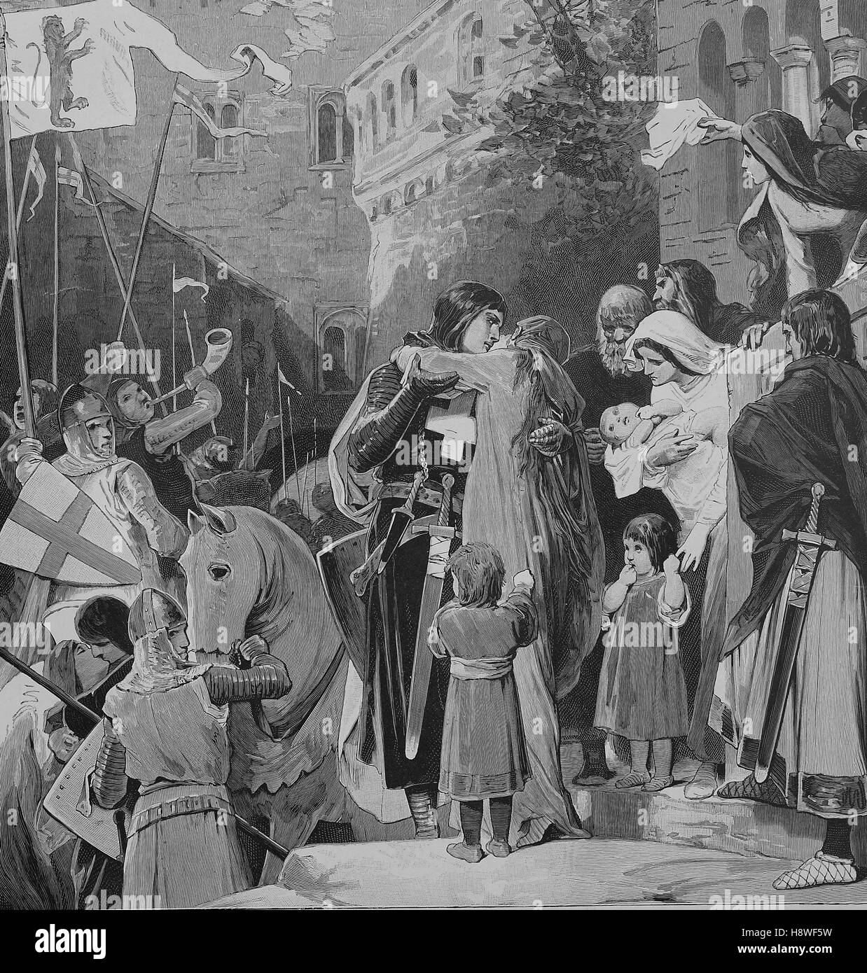 Heilige bild immagini e fotografie stock ad alta risoluzione - Alamy