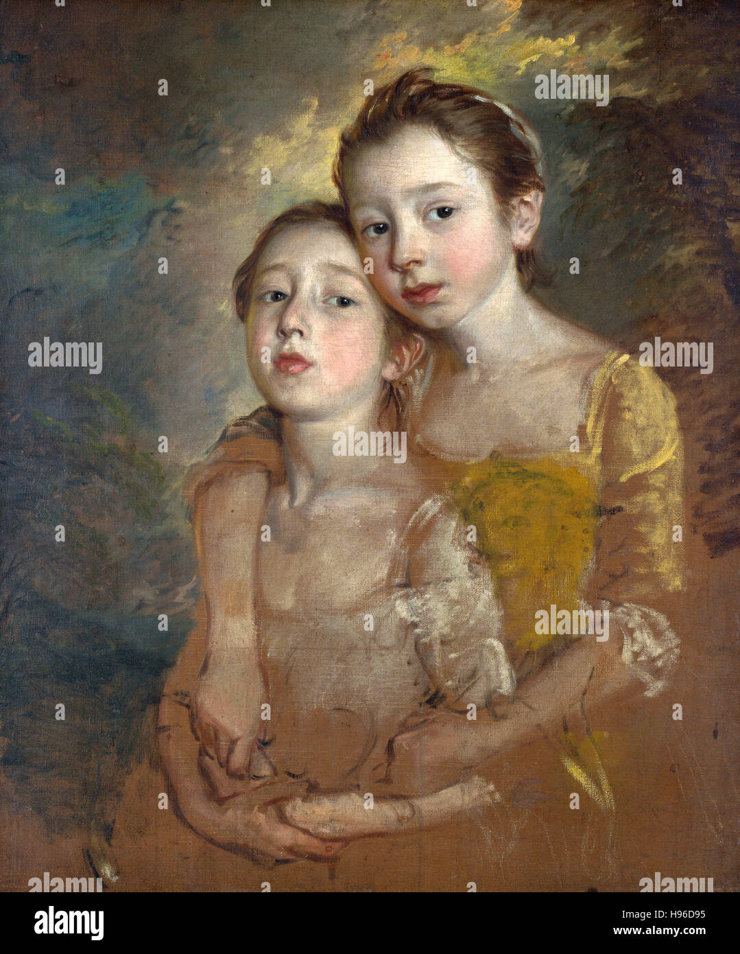 Ai pittori immagini e fotografie stock ad alta risoluzione - Alamy