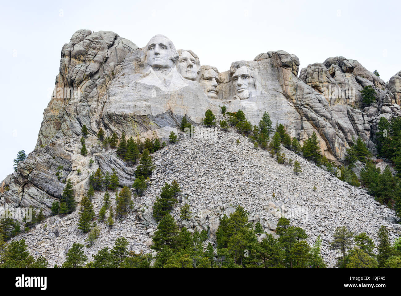 Turismo monte rushmore immagini e fotografie stock ad alta risoluzione ...