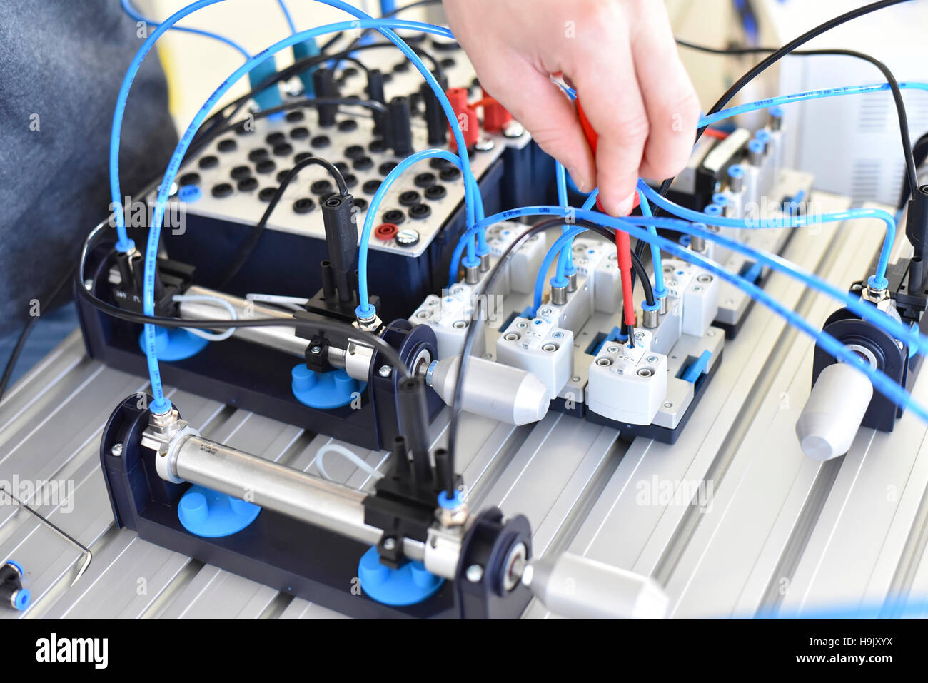 Parti della mano immagini e fotografie stock ad alta risoluzione - Alamy