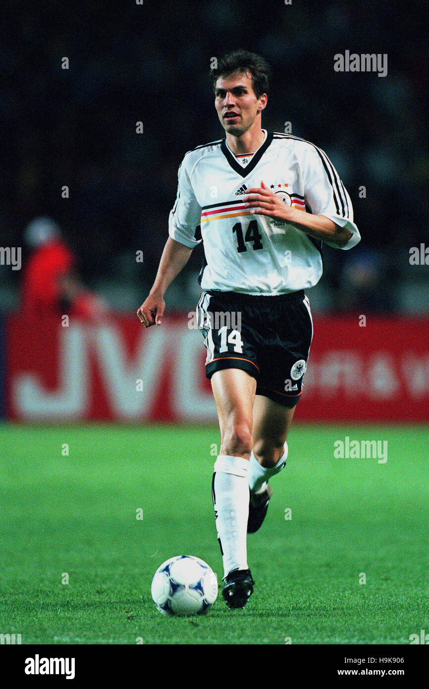 Markus babbel immagini e fotografie stock ad alta risoluzione - Alamy