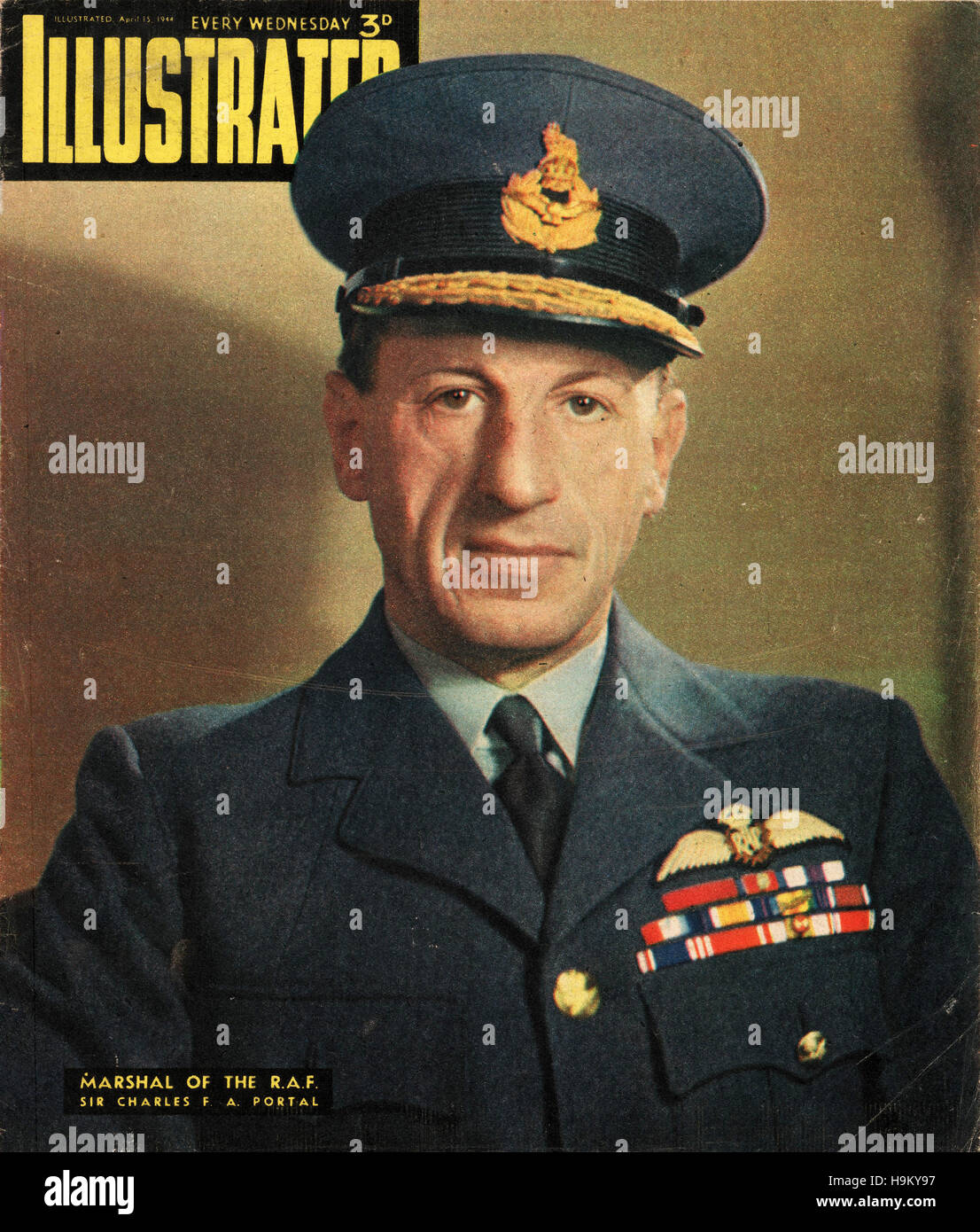 Portal maresciallo charles immagini e fotografie stock ad alta ...