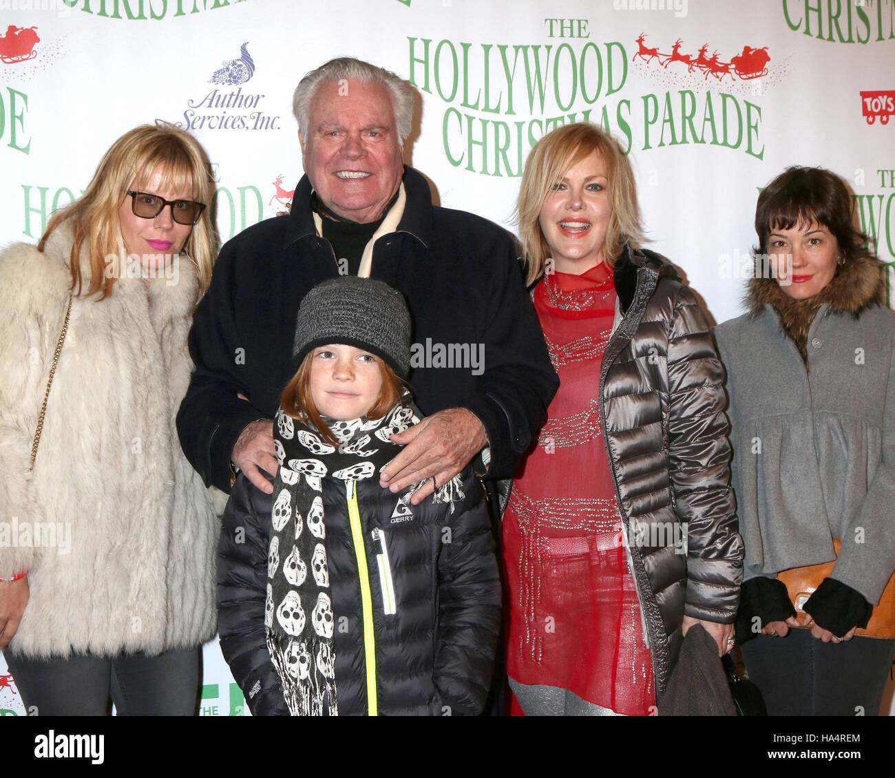 Courtney brooke wagner natasha gregson wagner immagini e fotografie ...