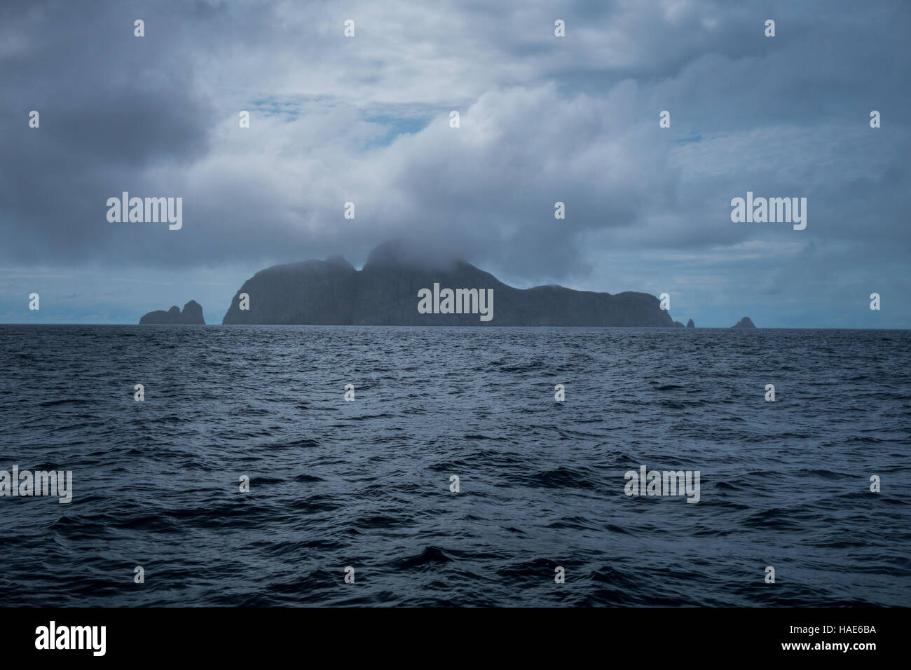 Isola di malpelo immagini e fotografie stock ad alta risoluzione - Alamy