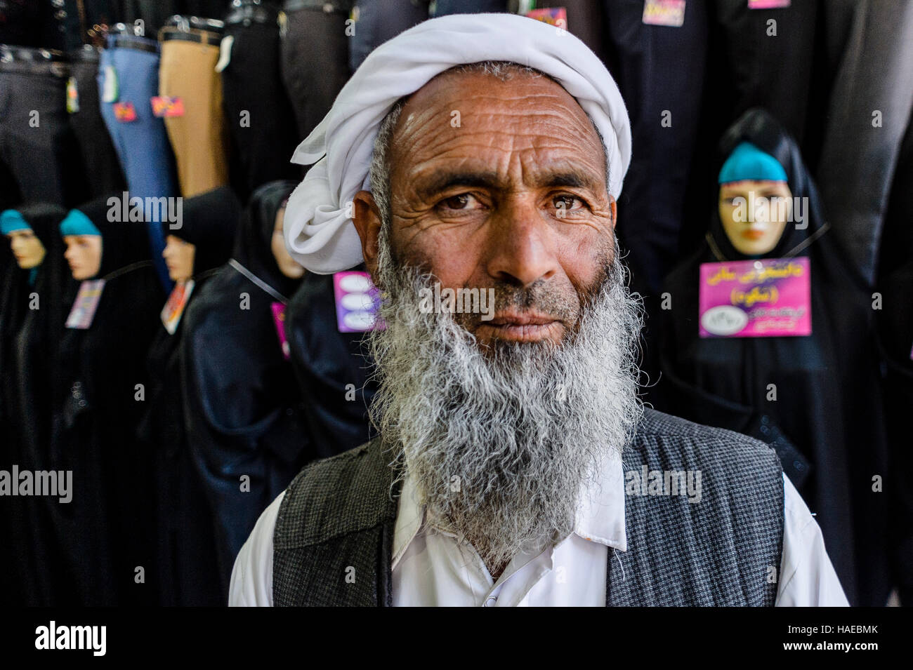 Beard afghan immagini e fotografie stock ad alta risoluzione - Alamy