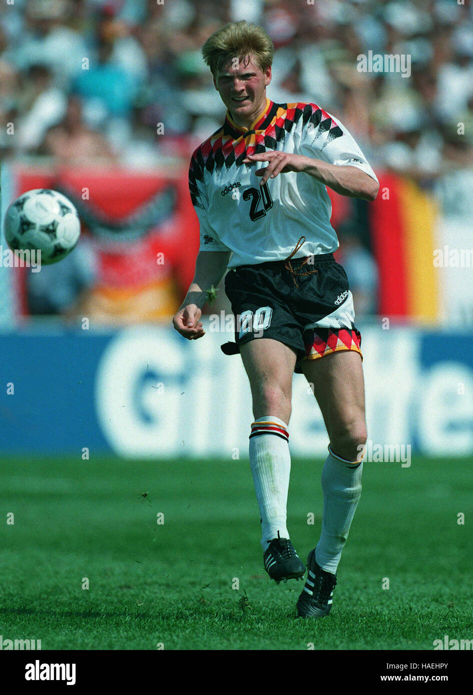 Stefan effenberg immagini e fotografie stock ad alta risoluzione - Alamy