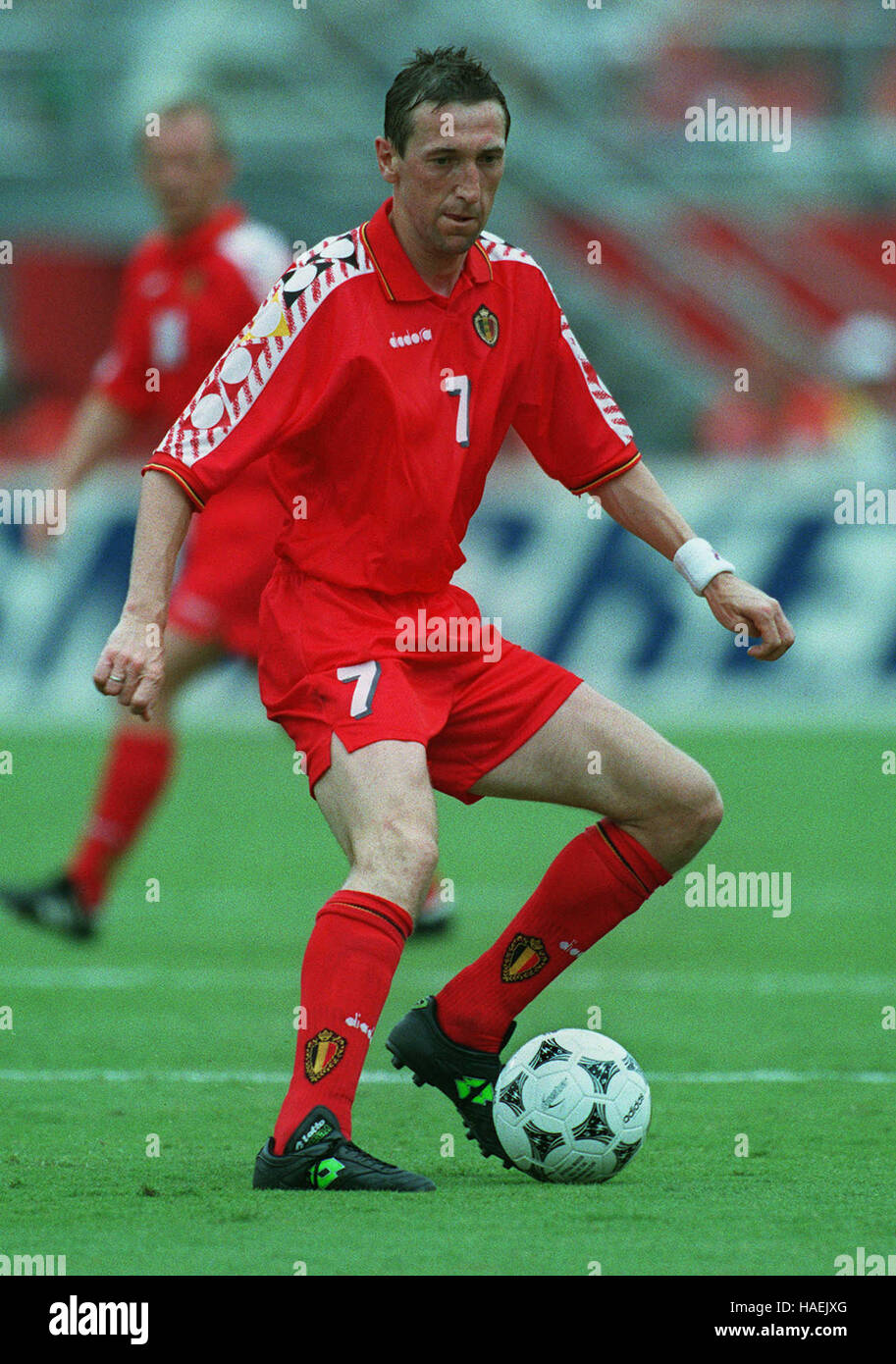 Franky van der elst immagini e fotografie stock ad alta risoluzione - Alamy