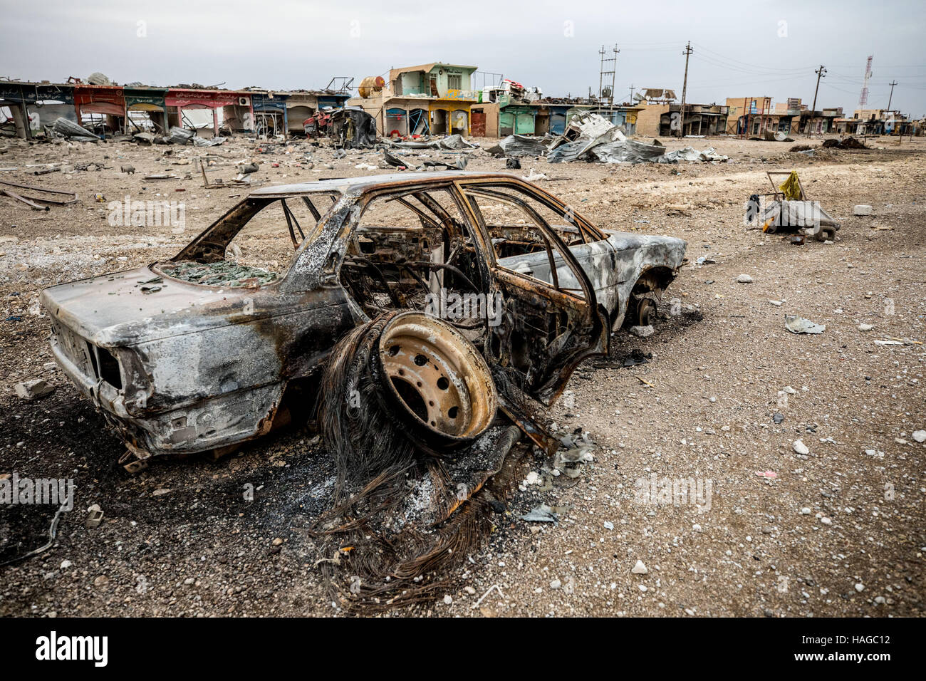 Provincia di ninewa immagini e fotografie stock ad alta risoluzione - Alamy