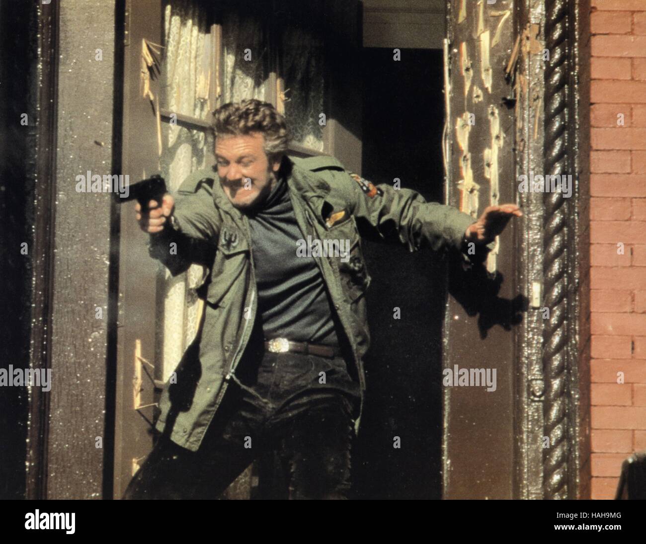 Michael cimino mickey rourke immagini e fotografie stock ad alta ...