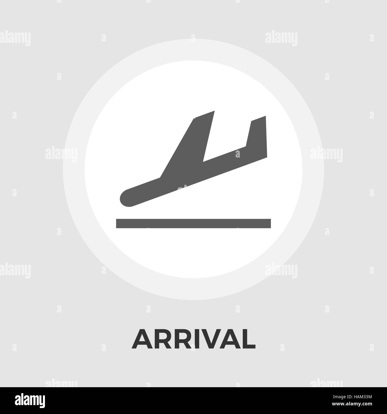 Aeroporto di partenza partenze aeroporto Immagini Vettoriali Stock - Alamy