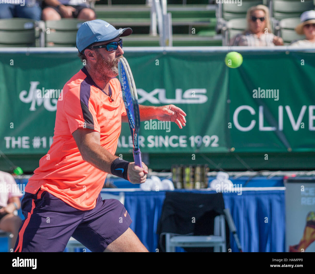Delray Beach, Florida, Stati Uniti d'America. Xx Nov, 2016. JAMIE ...