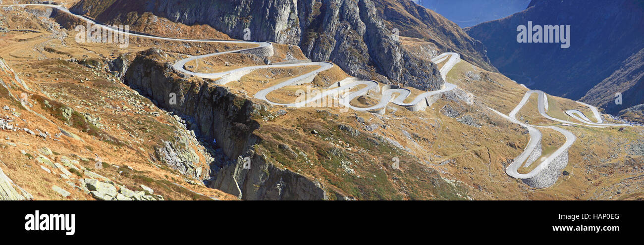 Tremola A San Gottardo Immagini E Fotografie Stock Ad Alta Risoluzione tremola-a-san-gottardo-immagini-e-fotografie-stock-ad-alta-risoluzione