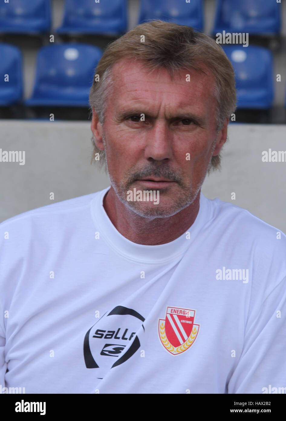 Fc bayer 05 uerdingen immagini e fotografie stock ad alta risoluzione ...