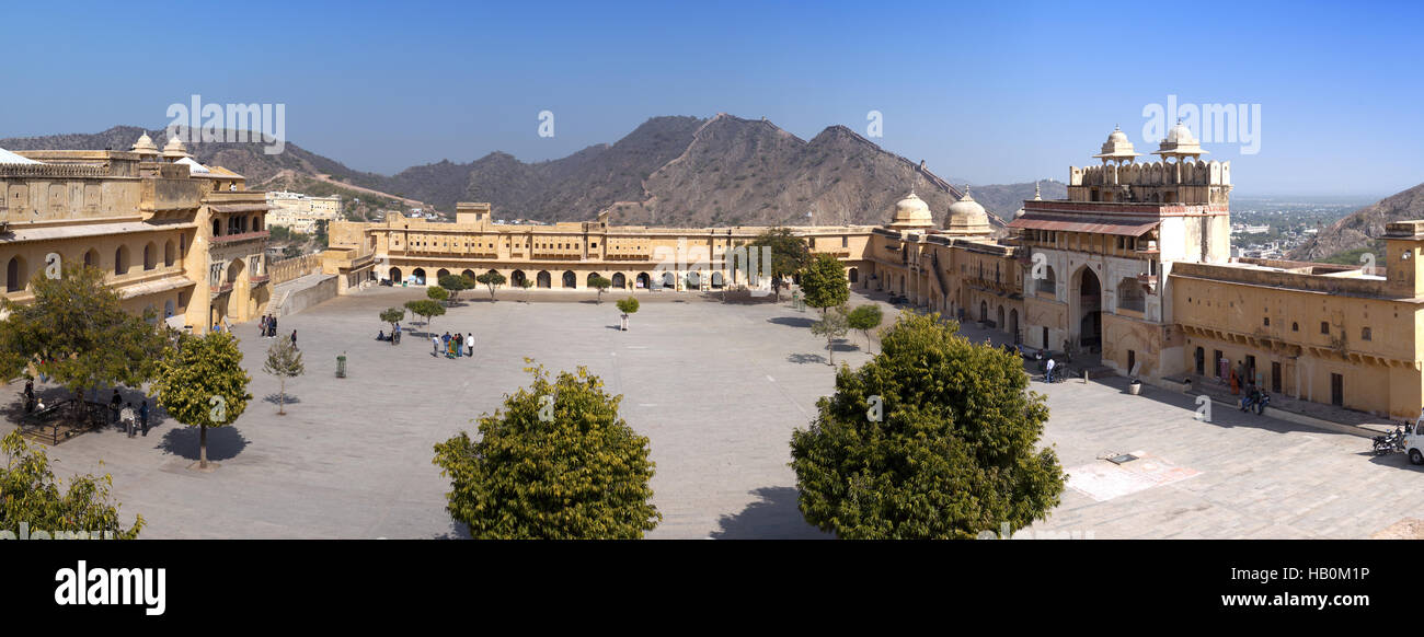 Ambra forte india immagini e fotografie stock ad alta risoluzione - Alamy