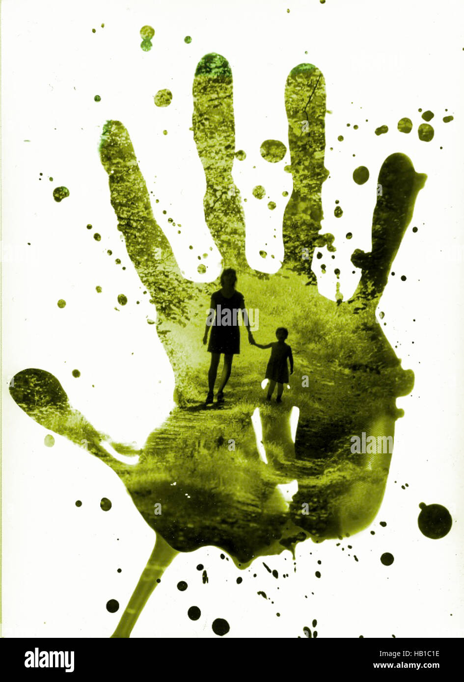 Mano alt stop immagini e fotografie stock ad alta risoluzione - Alamy