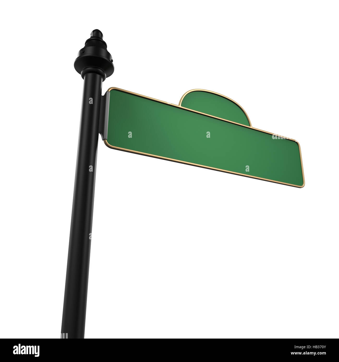 Cartello stradale vuoto Immagini senza sfondo e Foto Stock ritagliate ...