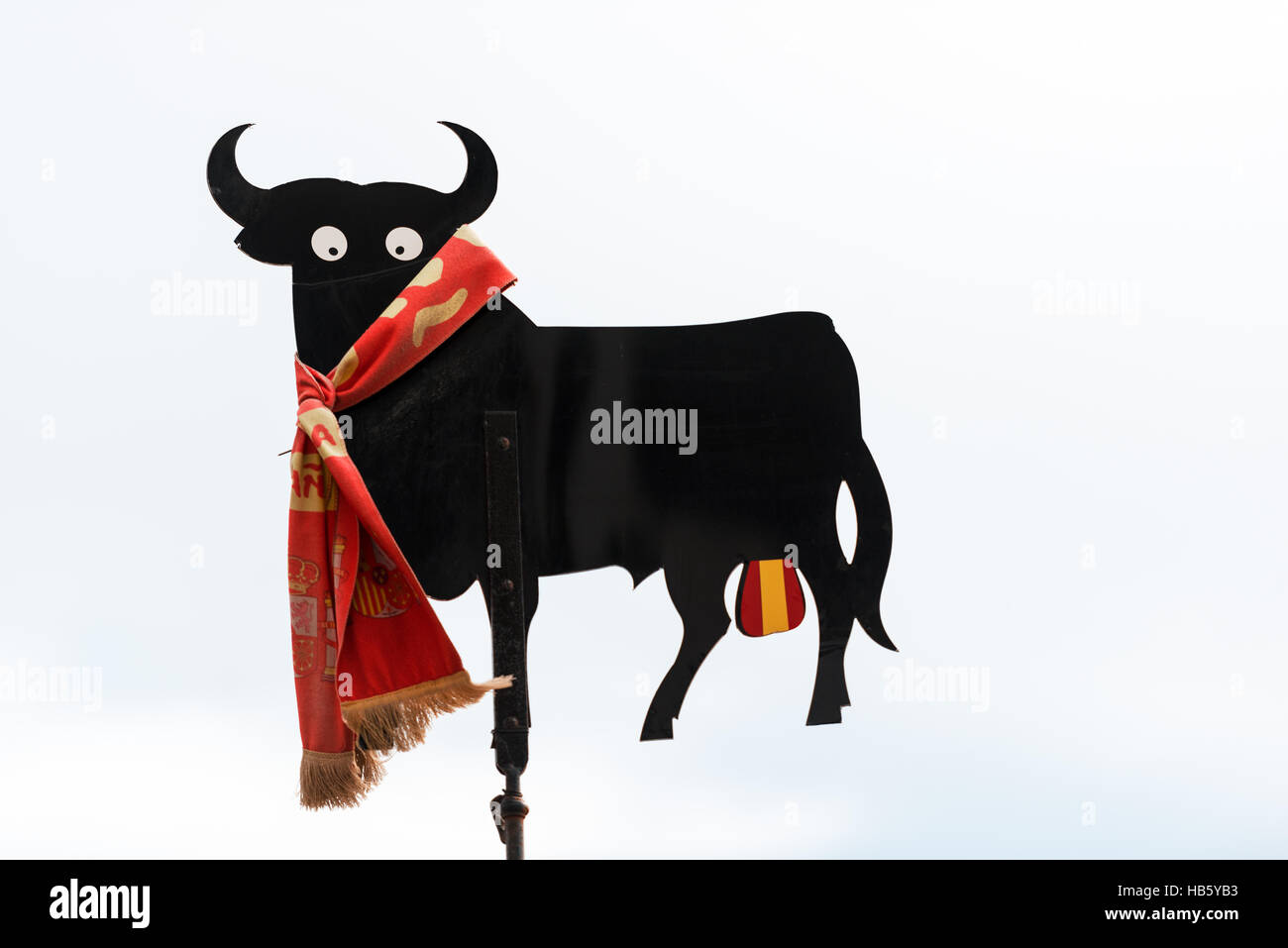 Simbolo della spagna immagini e fotografie stock ad alta risoluzione ...