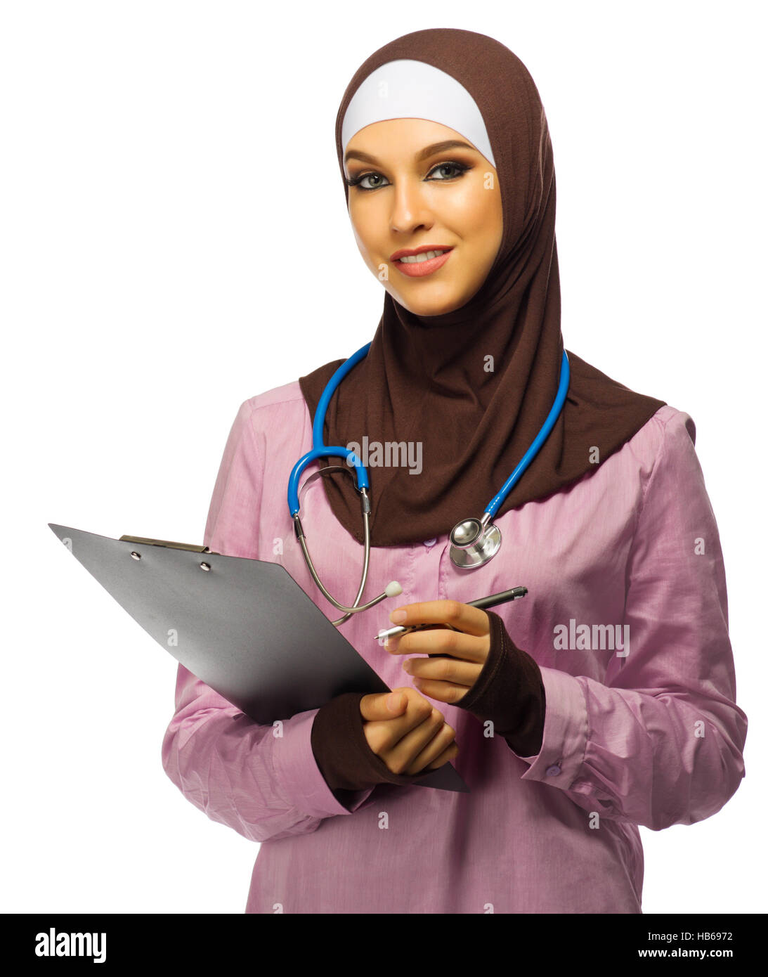 Arzt mit tablet immagini e fotografie stock ad alta risoluzione - Alamy