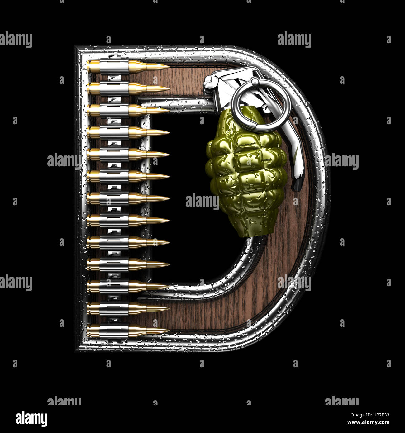 Letter d fire immagini e fotografie stock ad alta risoluzione - Alamy