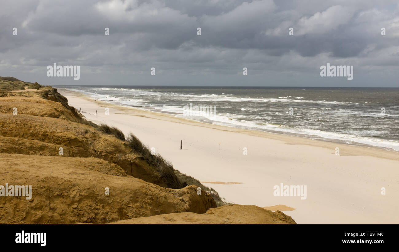 Sylt insel immagini e fotografie stock ad alta risoluzione - Alamy