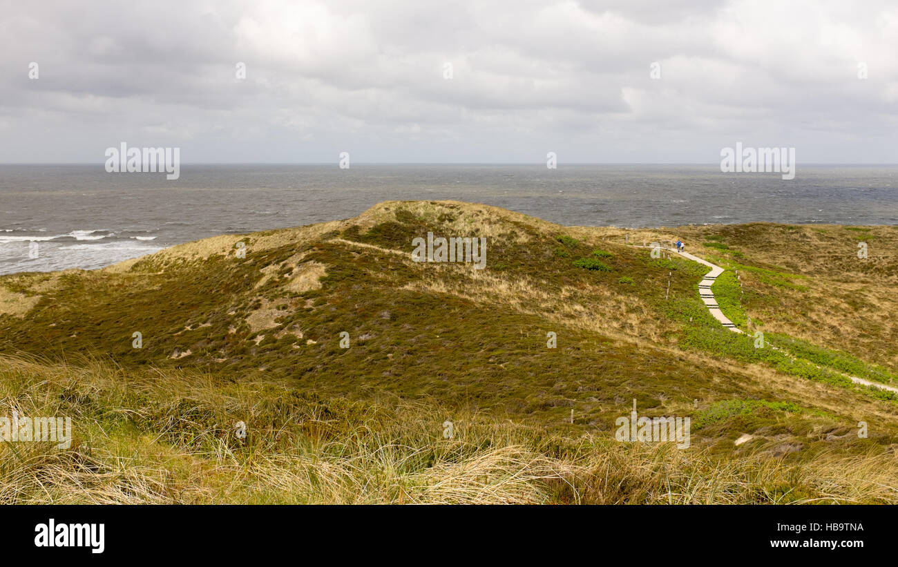Sylt insel immagini e fotografie stock ad alta risoluzione - Alamy