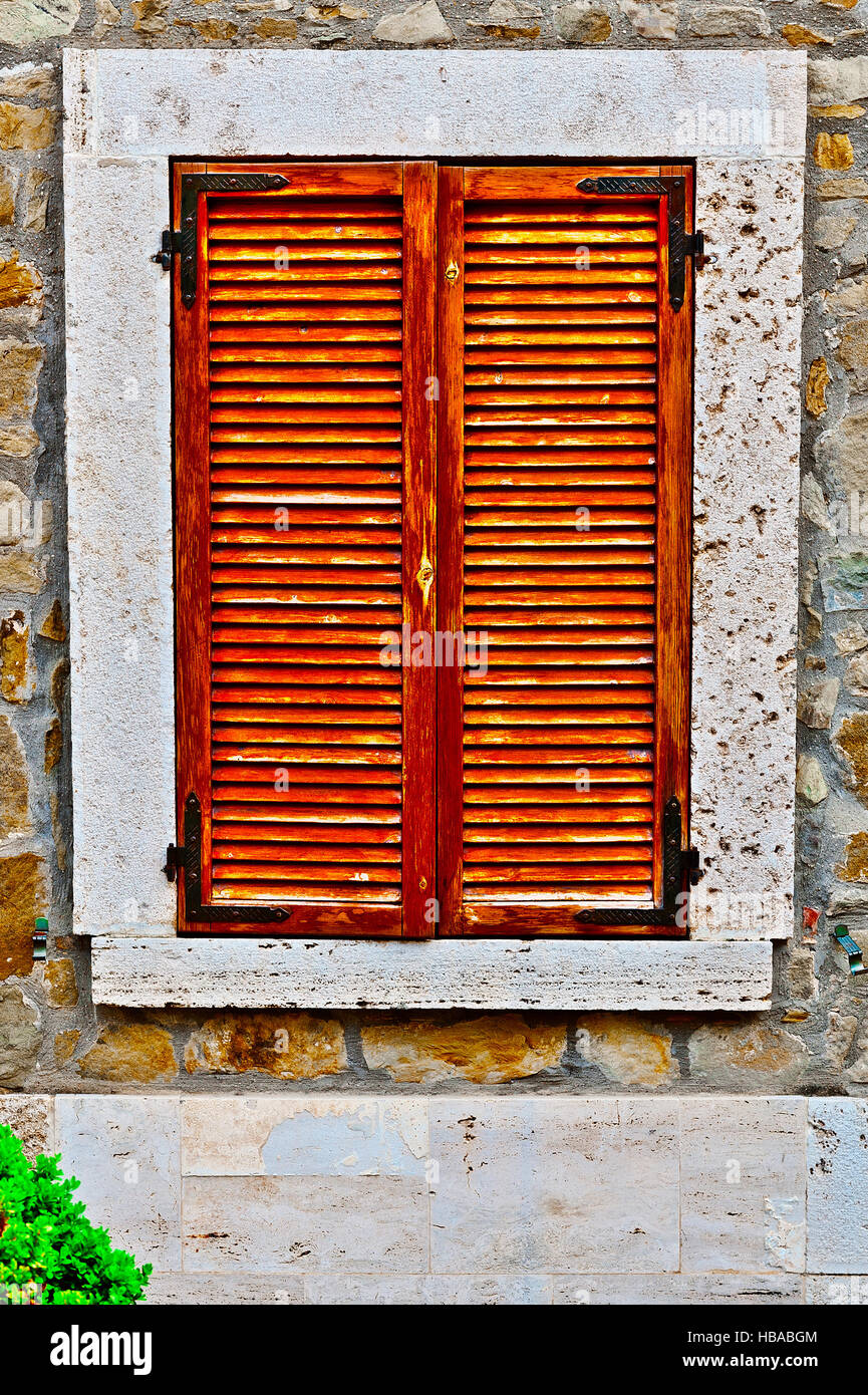 Finestra chiusa immagini e fotografie stock ad alta risoluzione - Alamy