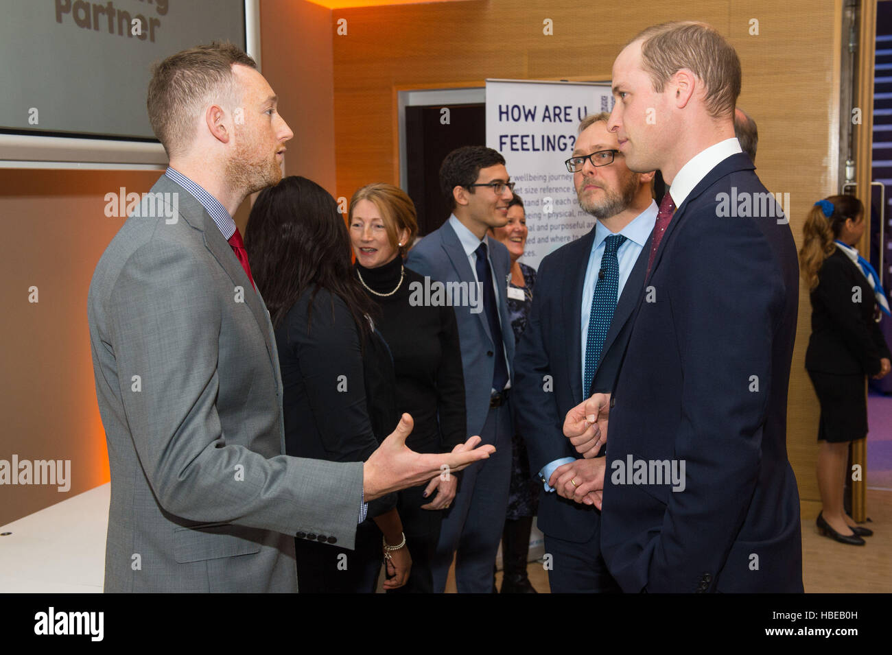 Incontra il dipendente unilever david titman immagini e fotografie ...
