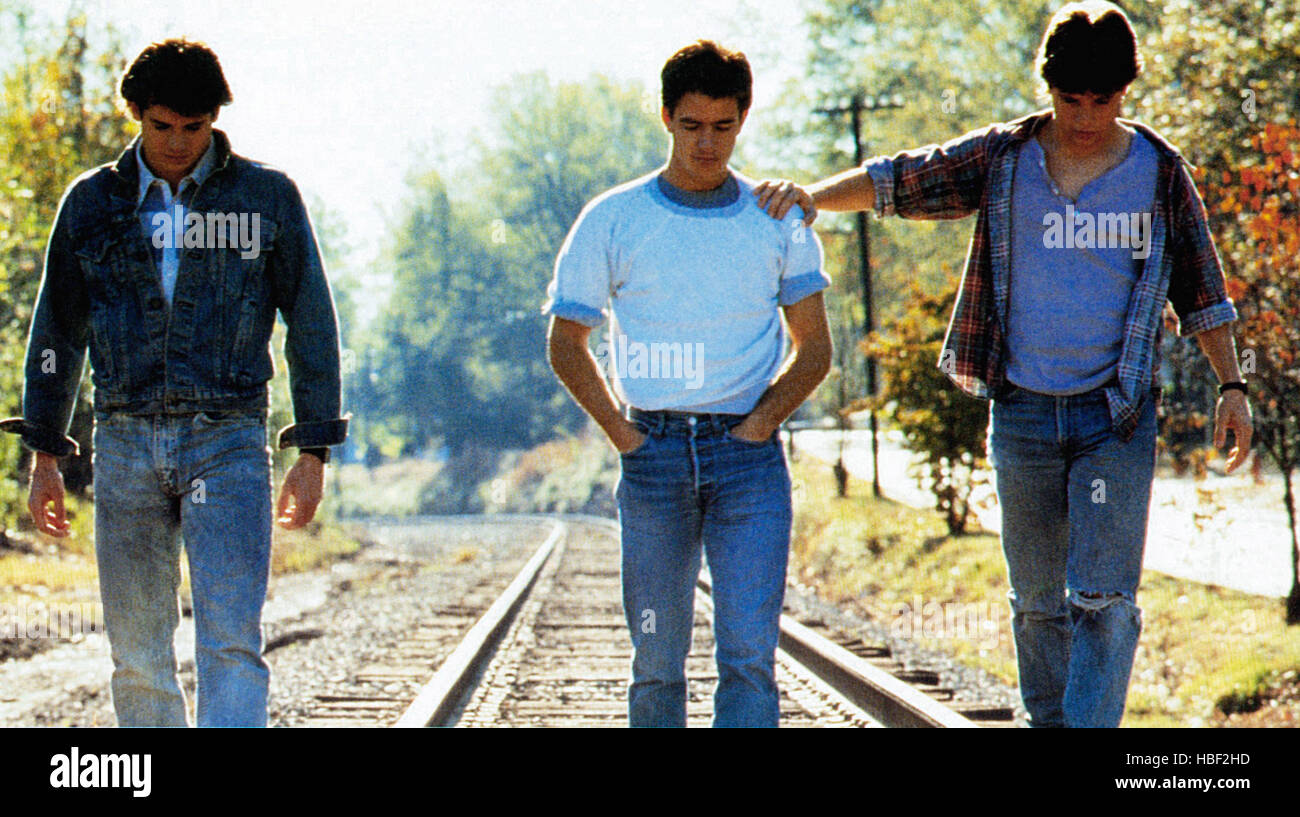 Per stare insieme, da sinistra: Tim Quill, Dermot Mulroney, Sean Astin ...