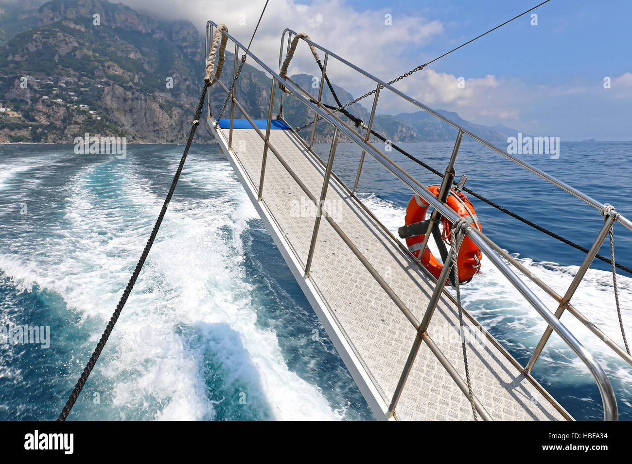 Passerella mare immagini e fotografie stock ad alta risoluzione - Alamy