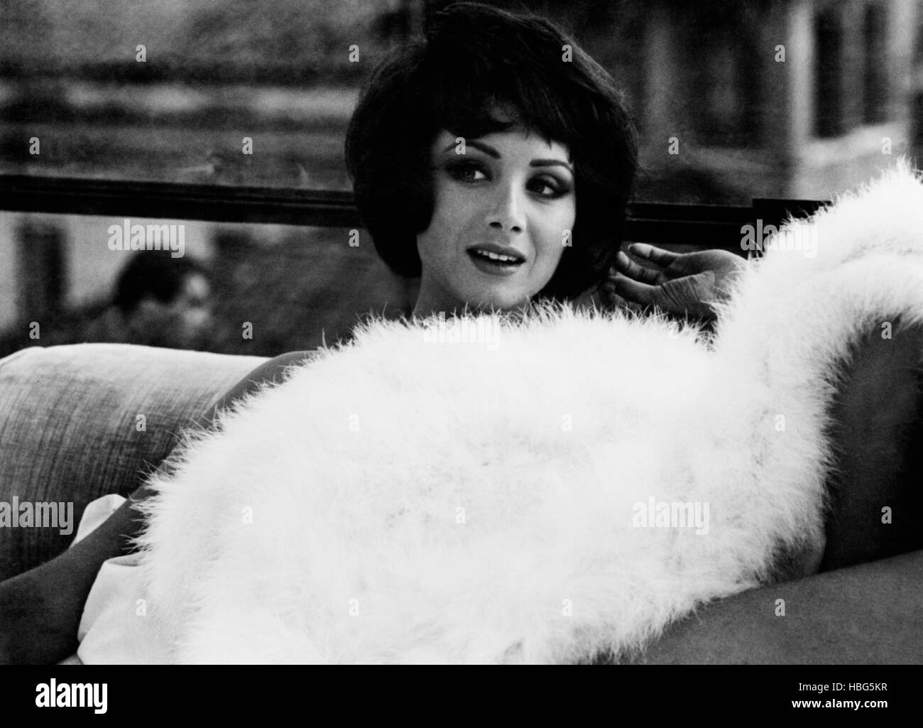 Maria grazia buccella immagini e fotografie stock ad alta risoluzione ...
