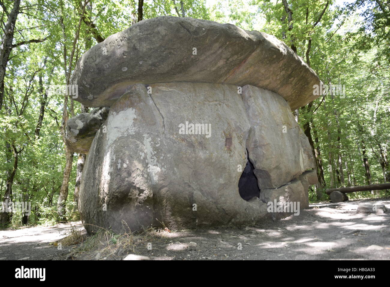 Simbolo del dolmen immagini e fotografie stock ad alta risoluzione - Alamy