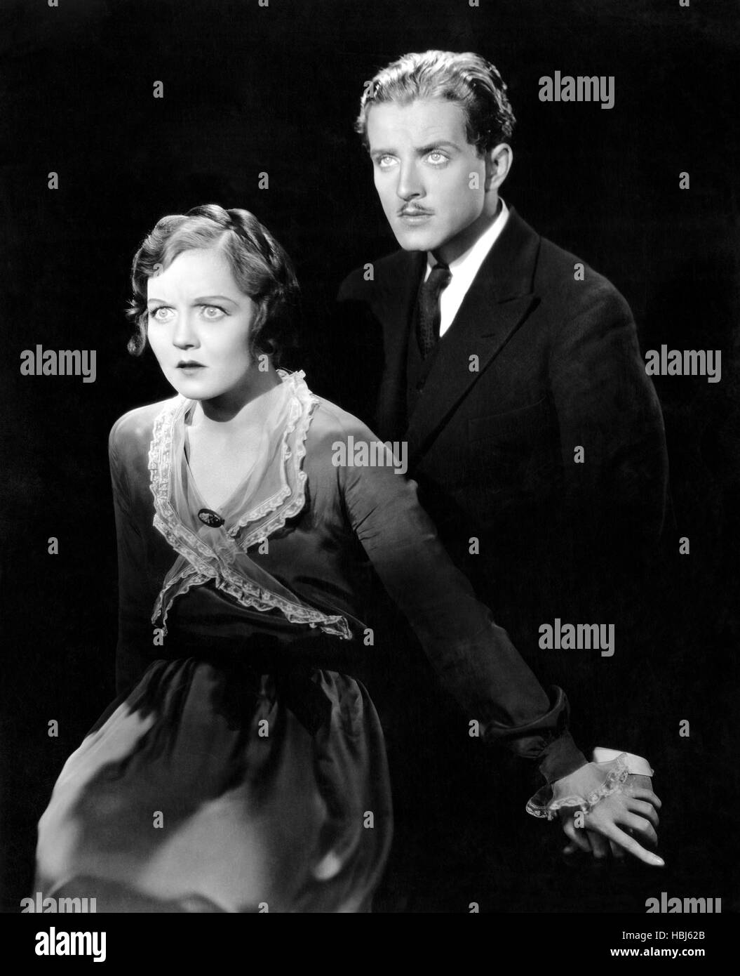 Rotto la ninna nanna, (aka L'uomo ho ucciso), Nancy Carroll, Phillips ...