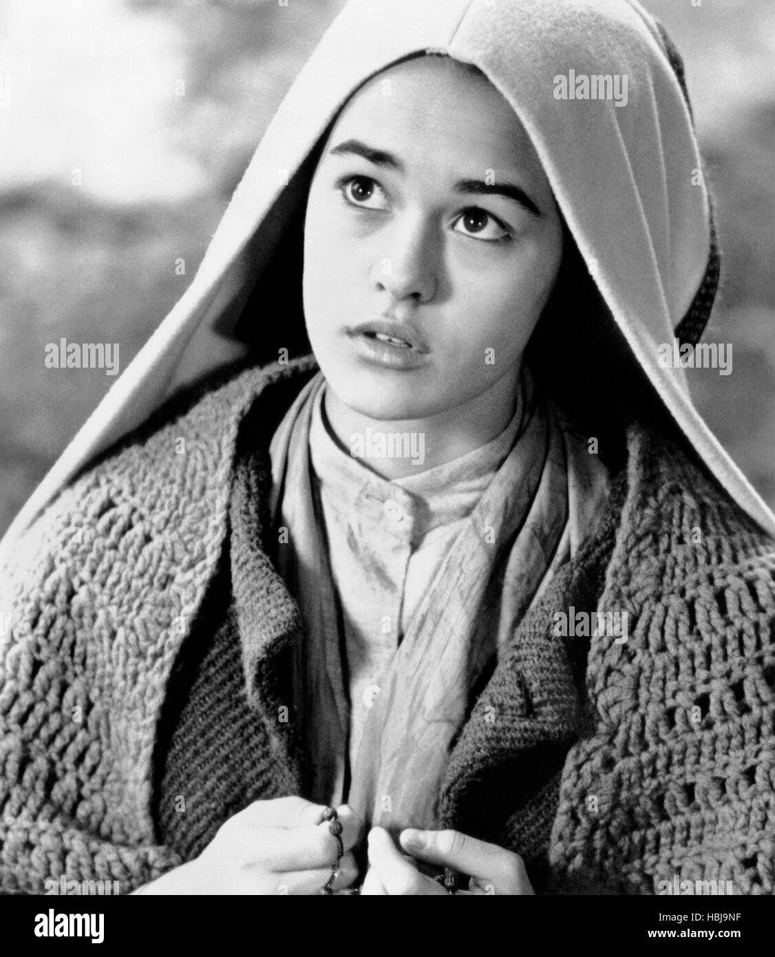 Sydney Penny Bernadette